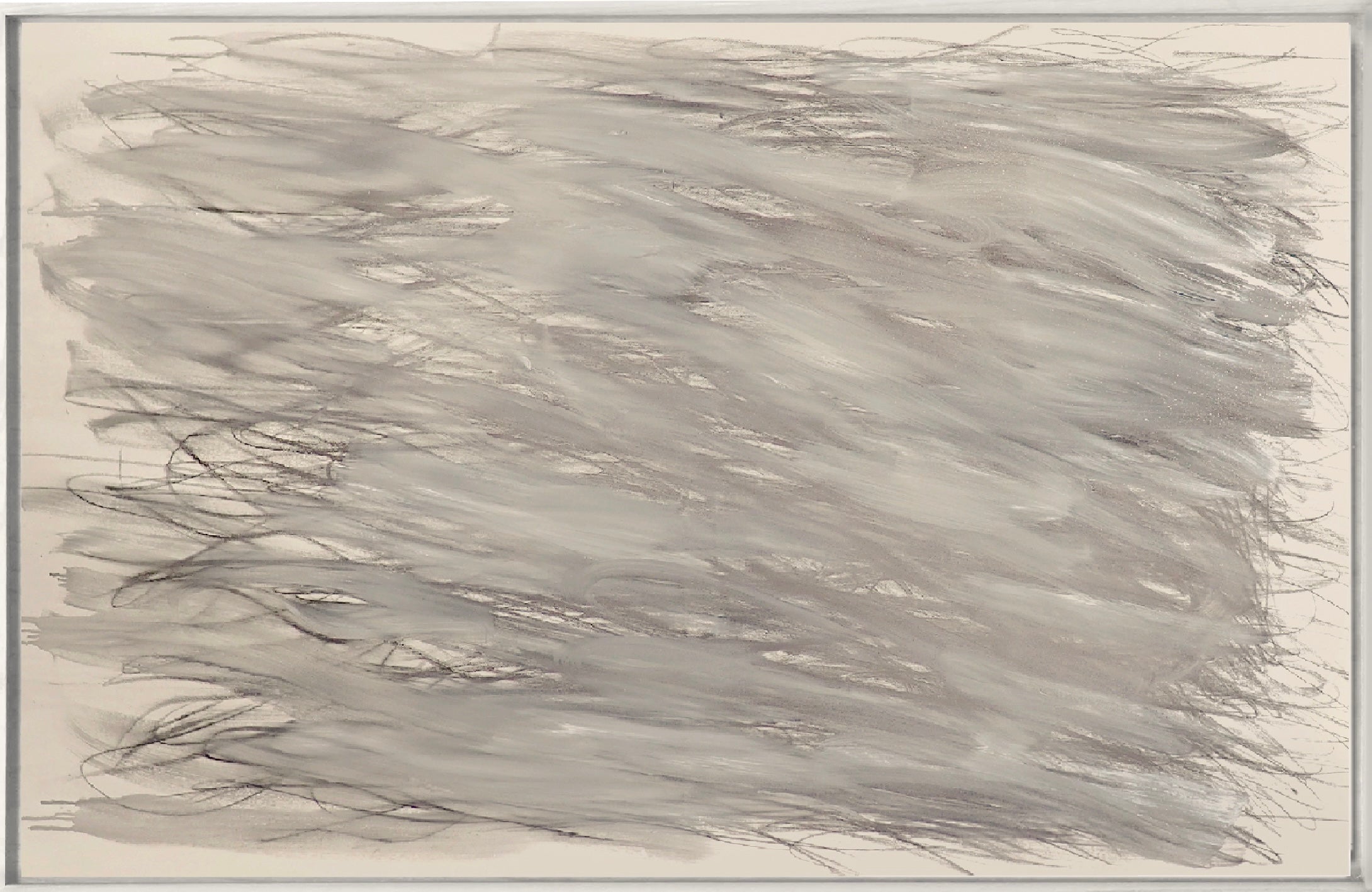 shade of gray – Brume art